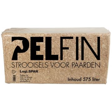 Strooisel kopen | Stalstrooisels | Fouragehandel Bus